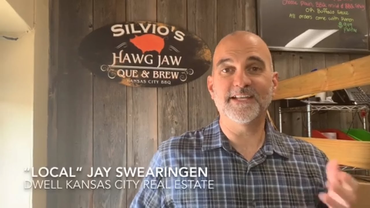 Ep. 019: Hawg Jaw Que & Brew