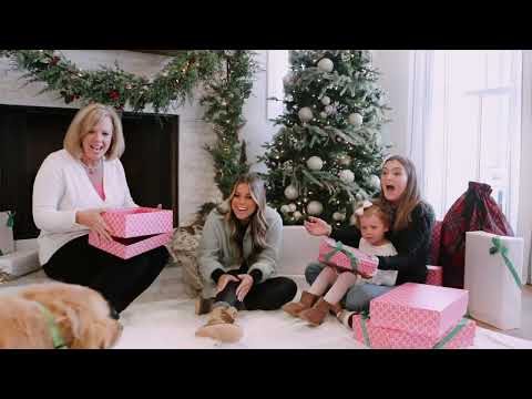 Monograms are Generational