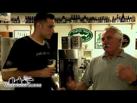 Matt's Craft Beer Revolution at Deja Brew