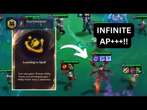 LEARNING TO SPELL TURNS ZOE AND KAYLE INTO AP BEASTS | Teamfight Tactics Set 11