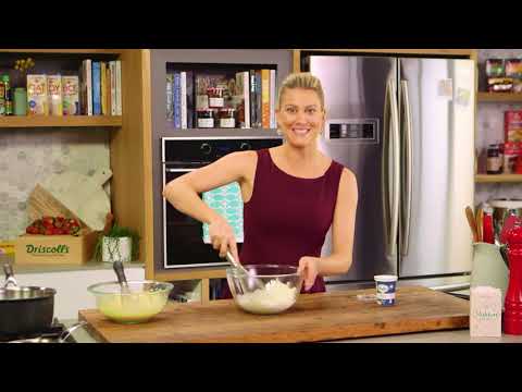Mousseline Sauce | Everyday Gourmet S8 E54