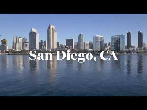 Introducing the 2022 Labor Day Weekend YAL Conference HOST HOTEL! The San Diego Wyndham Bayside!
