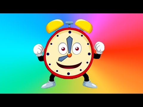 Tembel Çocuk Kalksana Şarkısı - Çocuklar Söylüyor - Canım Anne