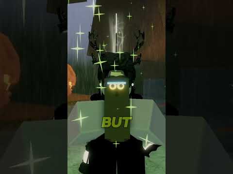 Fisch Has A Secret Item!? ROBLOX