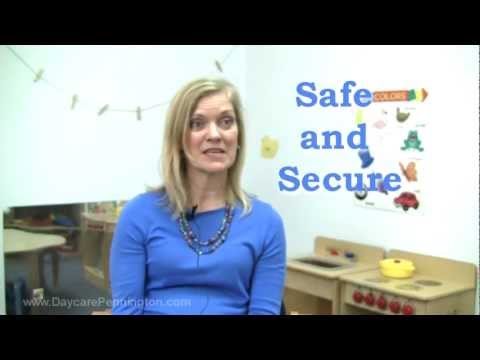 Daycare Quality | Daycare Pennington NJ 08534 609-737-8555