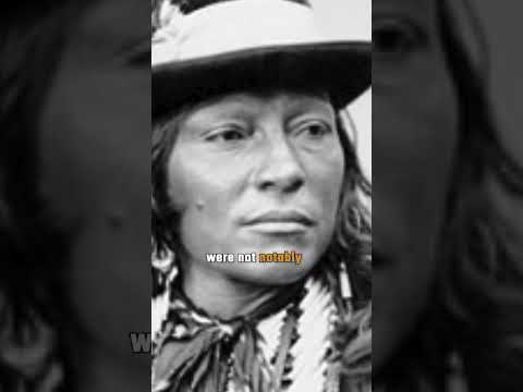 How The Comanche Tribe Really Gained Their Power #NativeAmerican #History #horses