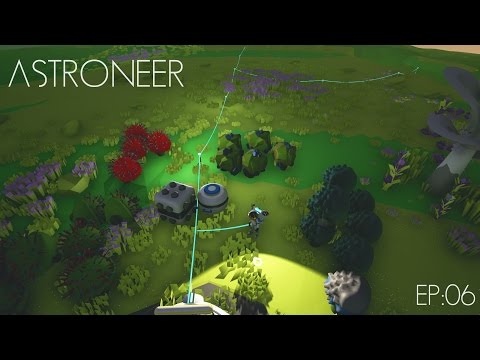 Steam Community :: Video :: Research Pods- Astroneer Gameplay #6