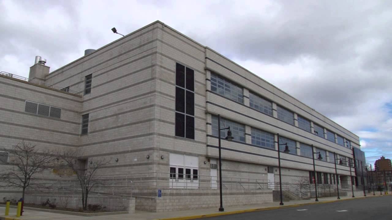 IN-Tech Academy (MS/HS 368)