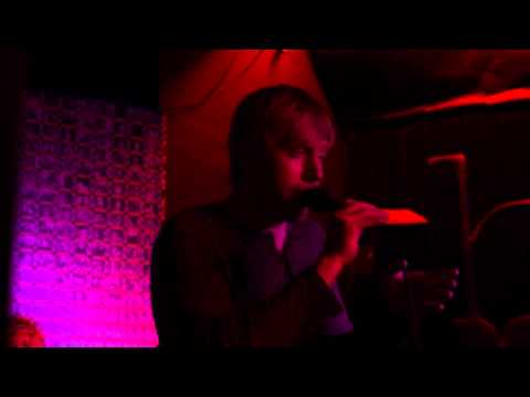 Abstract Source - 'Tell Me' - Rowpieces Remix - Live @ Futurism (London)