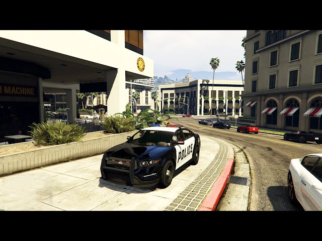 5 things that make the GTA Games different from other open-world Games