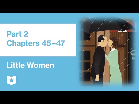 Little Women Study Guide | Course Hero