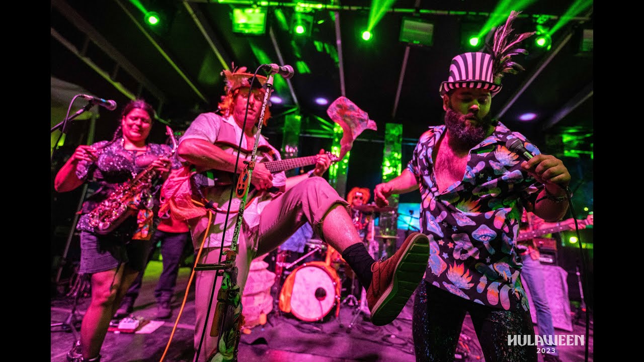 Video – Sneezy Music