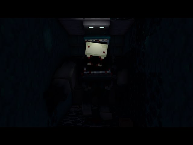 The Sculk Labs Emergence 1: Rusted & Dusted (Minecraft Horror Map) Minecraft Map