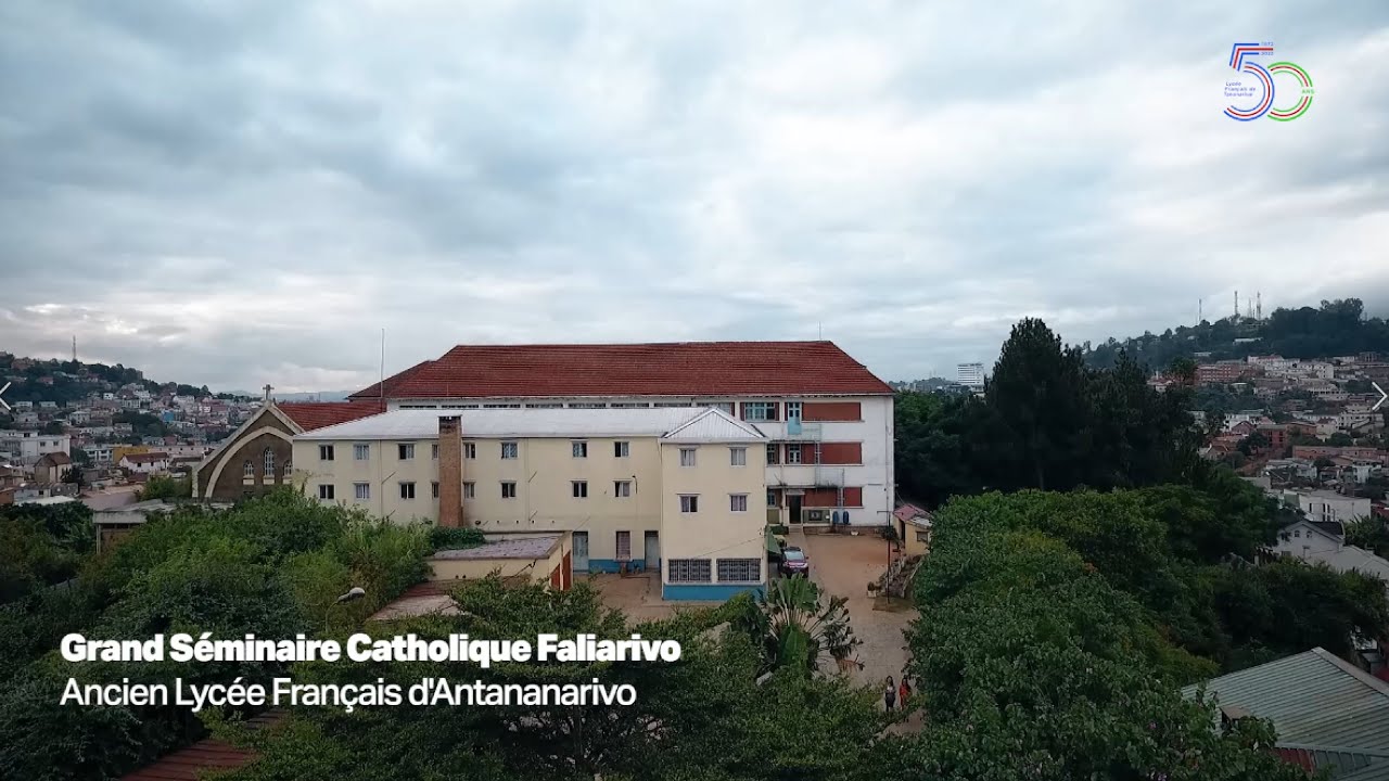 OMG, visite de l’ancien LFT d’Ambatoroka – ACTUTANA