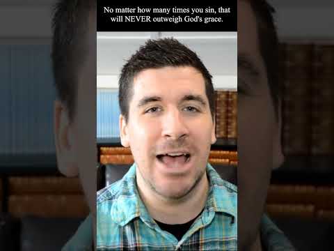 Justification and Sanctification