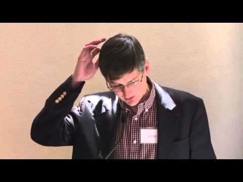 Occasionalism Conference, 2013-Early Modern Section-1