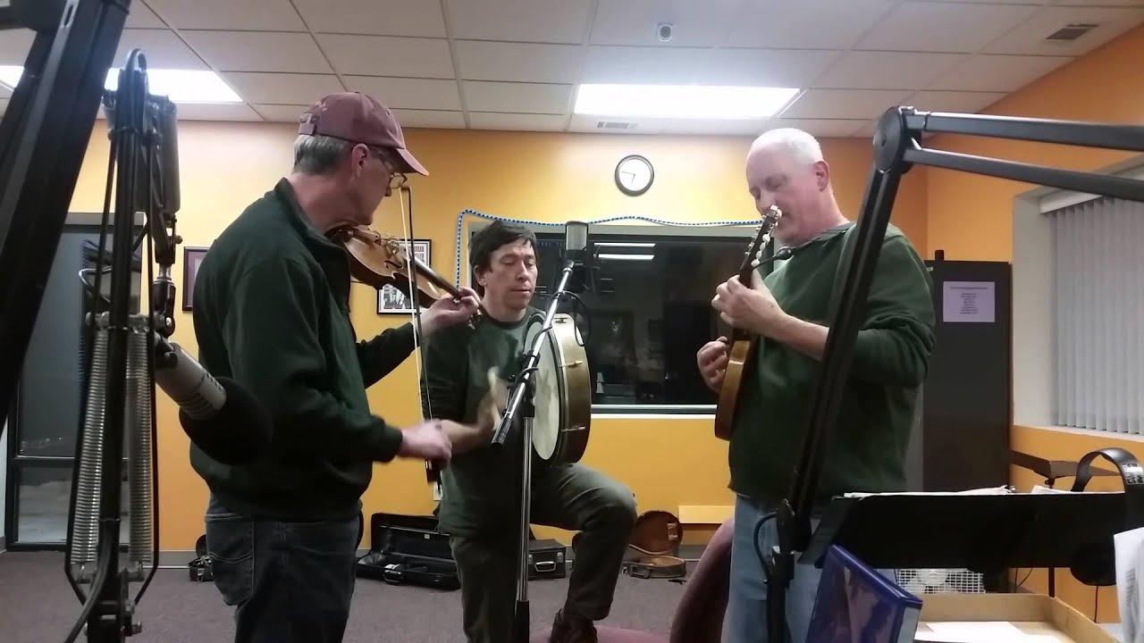 Paddywhack - Nebraska Arts Council