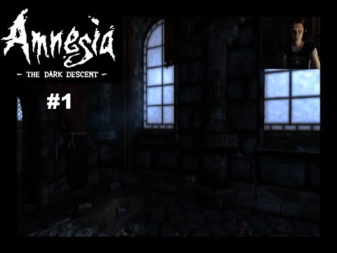 Steam Community :: Amnesia: The Dark Descent
