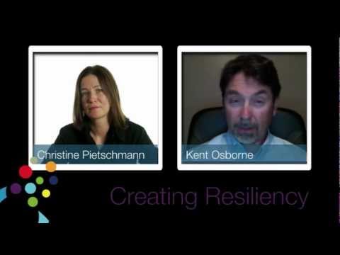 Resilience | The Performance Factor Show
