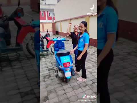 Creative ideas for making tiktok 2020