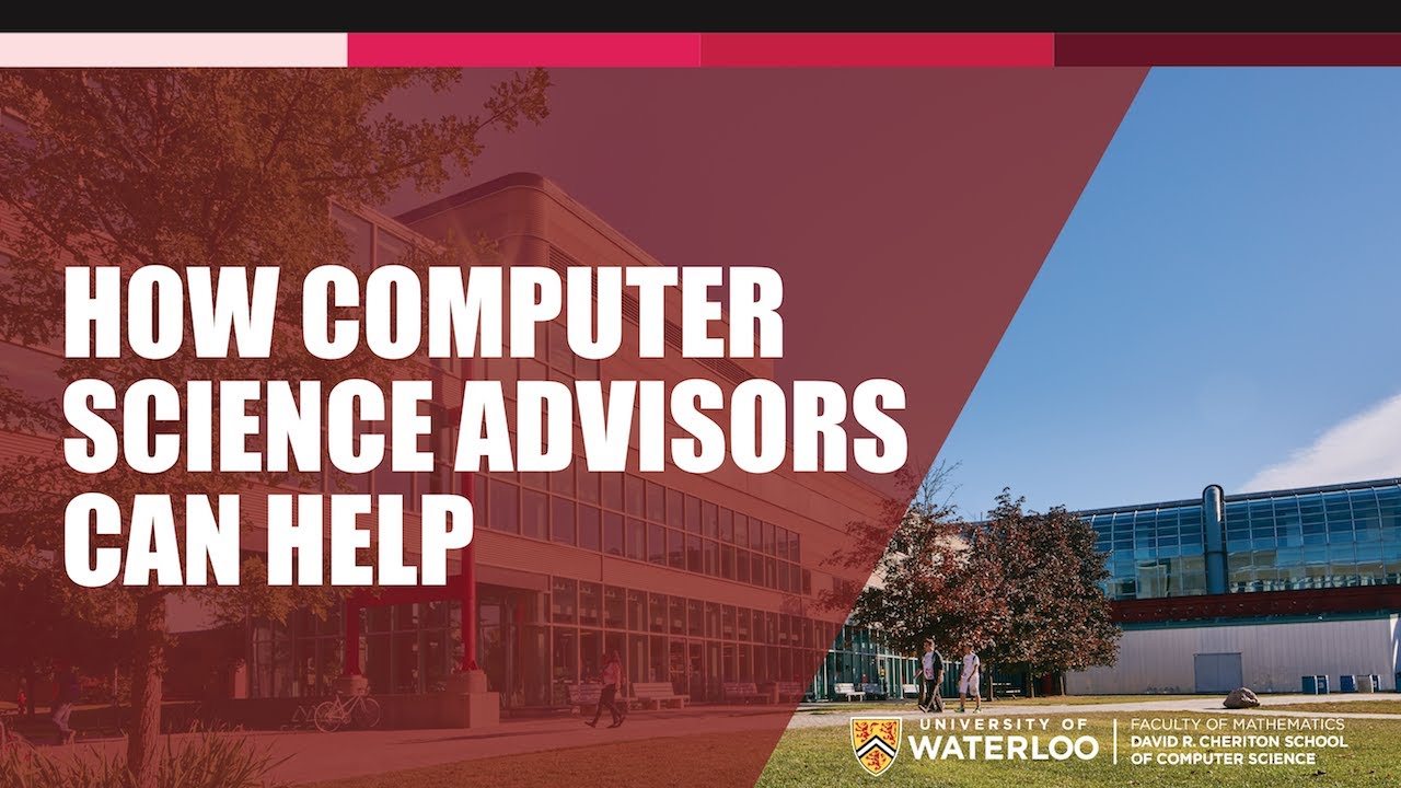 How Computer Science Advisors can help