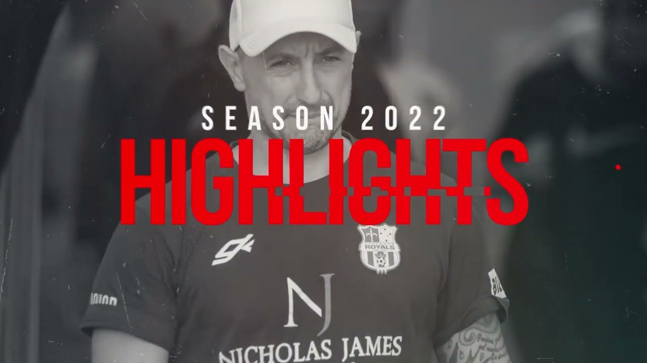 Essendon Royals Soccer Club – A leading soccer club in Moonee Valley.