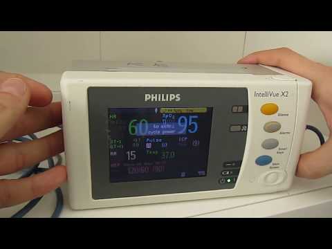 Cardiac Monitor - Heart Monitoring Device Latest Price, Manufacturers ...