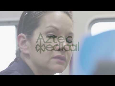NSF i-Corp Cohort 100: Aztec Medical