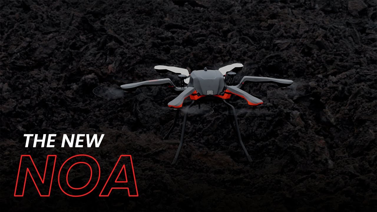 Introducing the new Acecore Noa