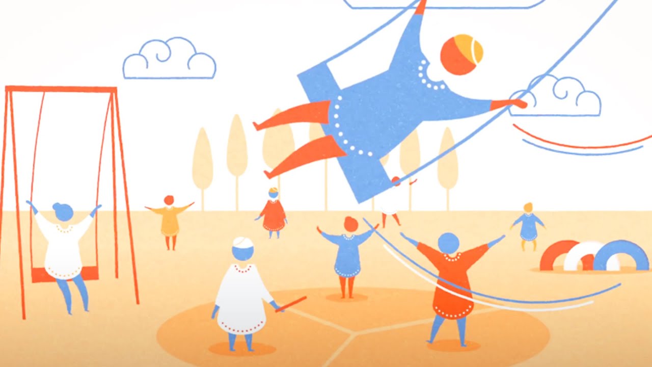Google Impact Challenge | India - Overview