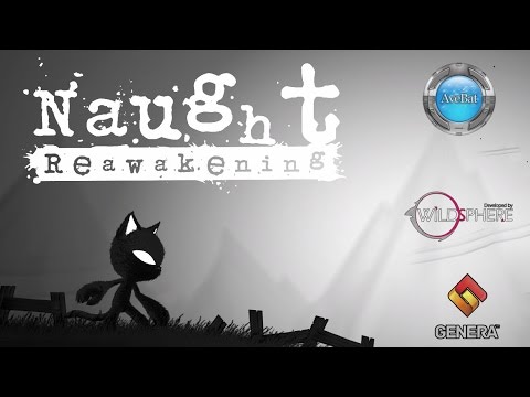 Steam Community :: Naught Reawakening
