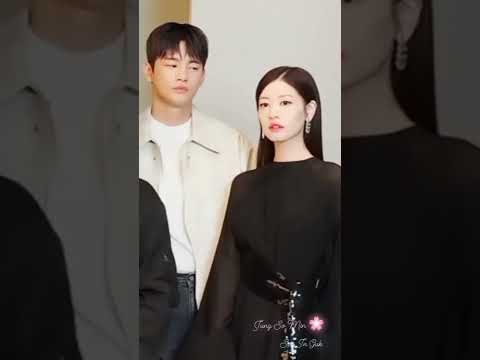 Jung So Min & Seo In Guk at Toronto (TIFF2022)