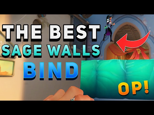 5 Best Valorant Agents for attacking on Bind map and 5 for Defending