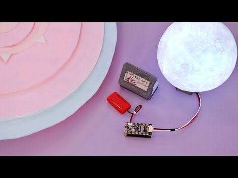 3D Hangouts – NeoPixel Shields, ePaper and Axes: A New video by ...