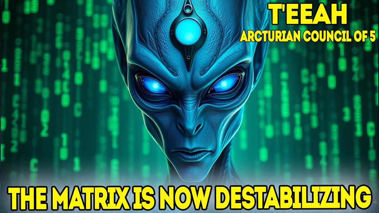 Navigating the Ascension: Insights from the Arcturian Council and Pleiadian High Council | Galaxy.ai