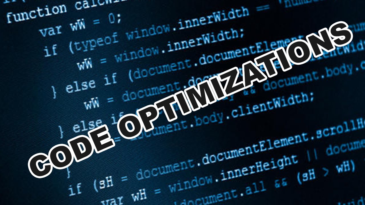 Coding Good Practices & Optimizations [Unity C#]