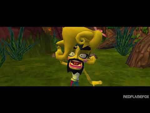 Crash Twinsanity (USA) ISO