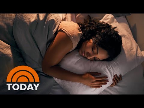 Why do we dream and have nightmares, and what do they mean?