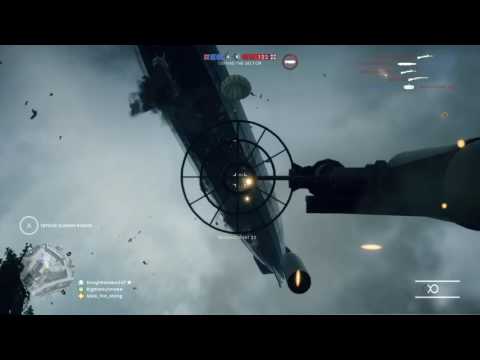 Steam Community :: Video :: Battlefield™ 1 - Taking Down a Behemoth Airship