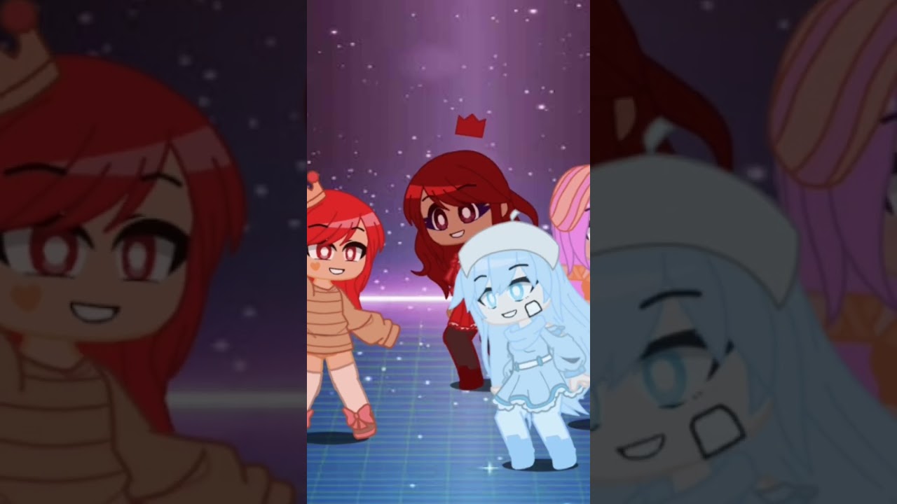 Rubys Bliss (GACHA)