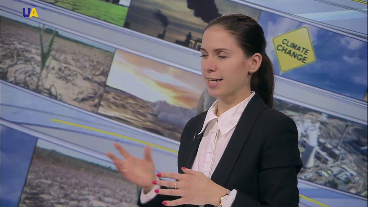 Climate Change Remains Top Security Concern - Pew Research Center