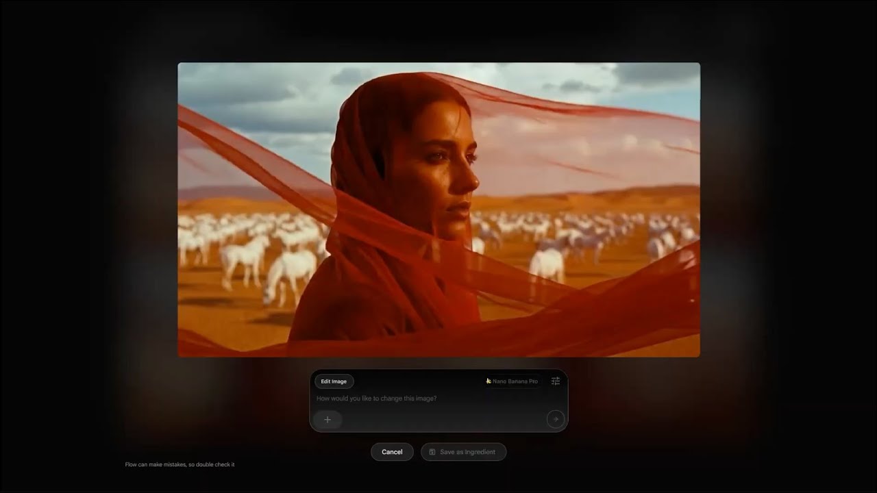 Here are all the places you can use Nano Banana Pro: Google’s AI image ...