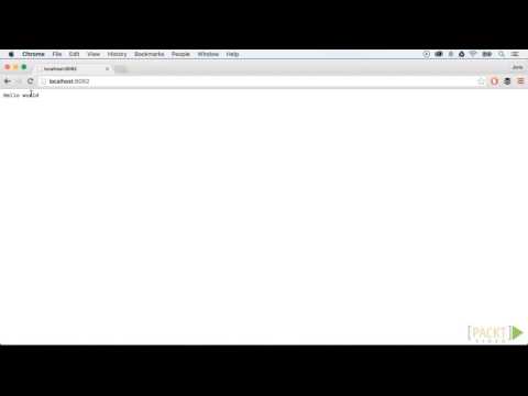 Learn Learning Dart Setting Up a REST API | packtpub com - Mind Luster