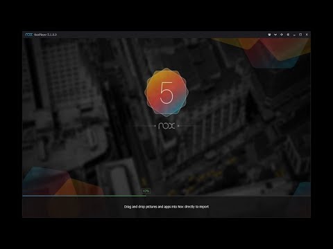 How To Install or download Nox App Player On Windows 7/8.1/10 | download nox emulator