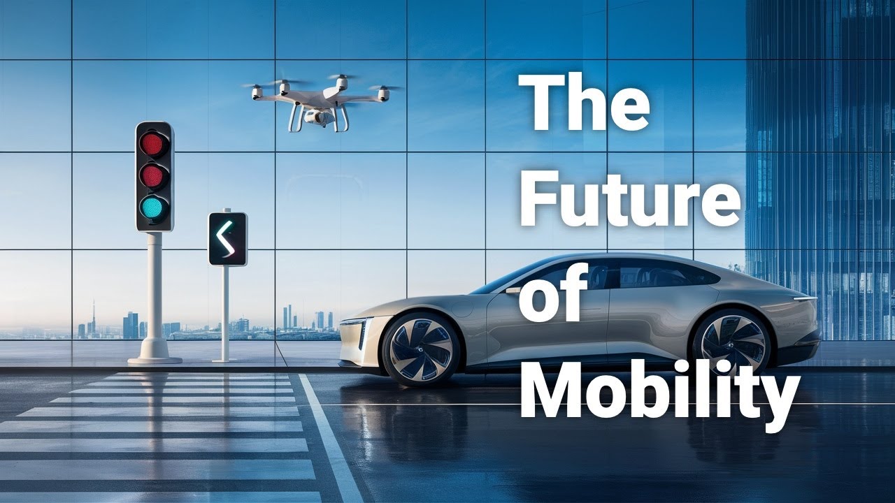 The Future of Smart Cities: 2024 Tech Trends