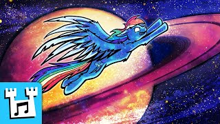 Where Black Seas Lap the Shores of Dead Stars - Fimfiction