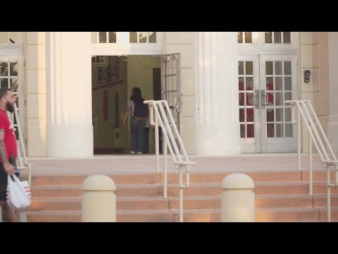 Nearly 50,000 students and staff head back to school in Sacramento