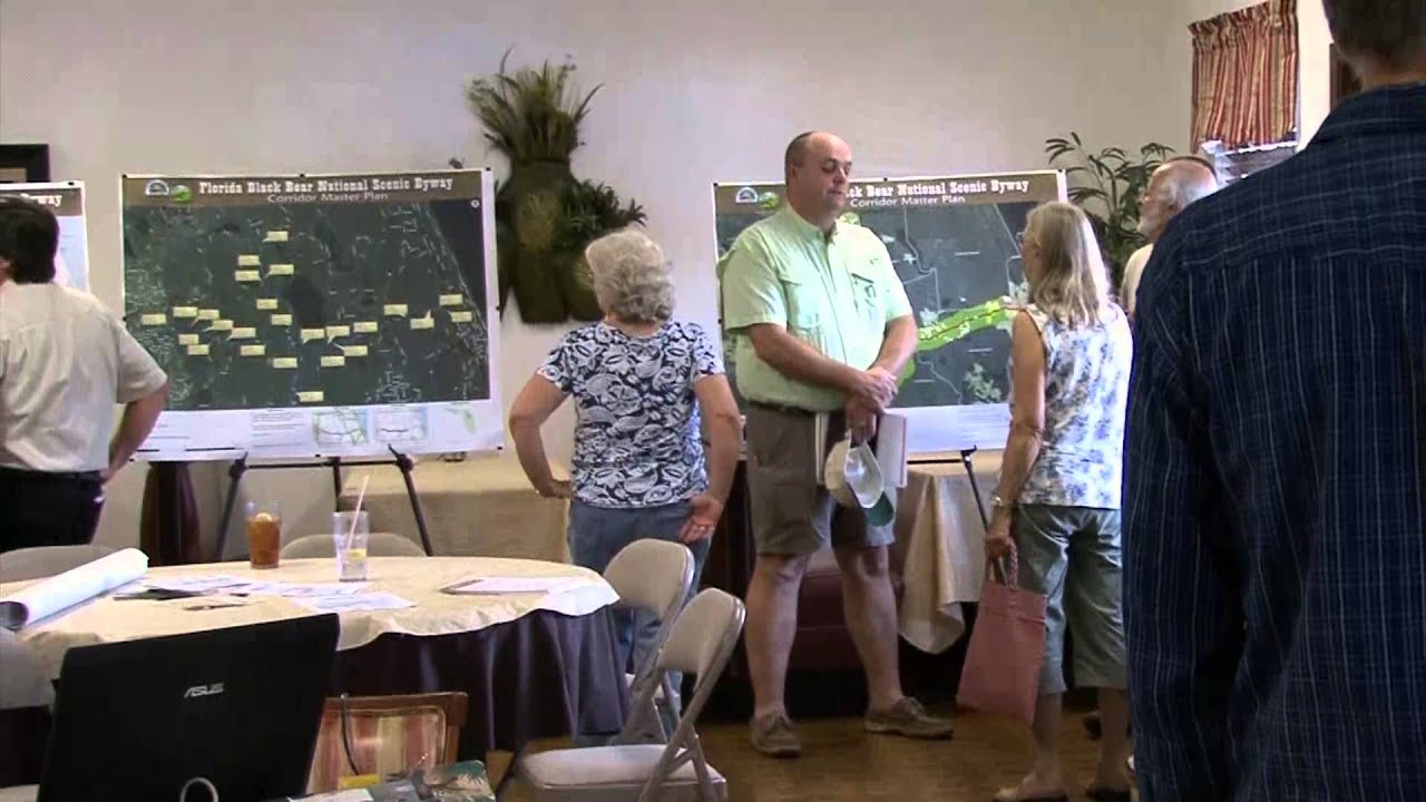 Understanding the Work Program