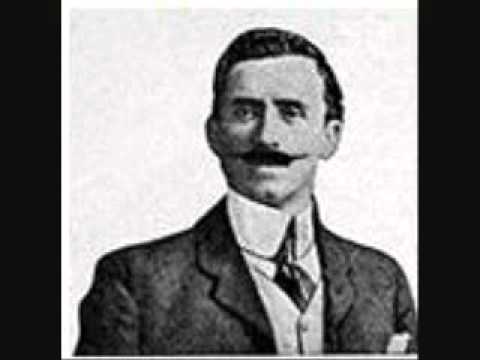 Alan Turner - As Long as the World Rolls On (1908 Music Video) | #13 Song
