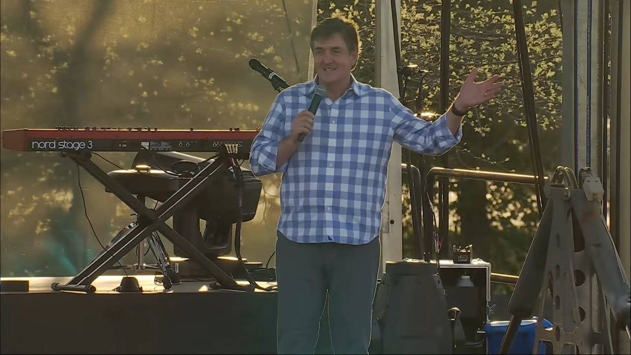 Easter 2026 — Three Centurions [Friday]